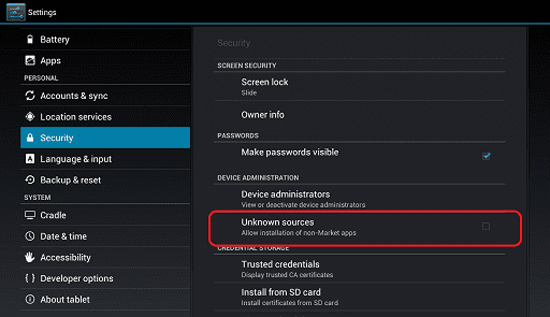 آموزش تنظیم پروکسی تلویزیون سونی ، نصب فیلترشکن و VPN